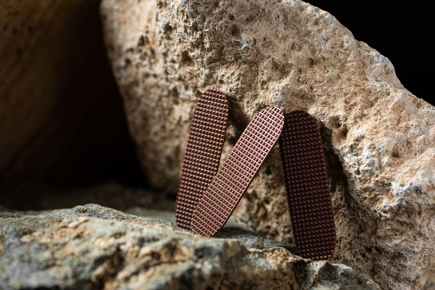 Calico – chocolate