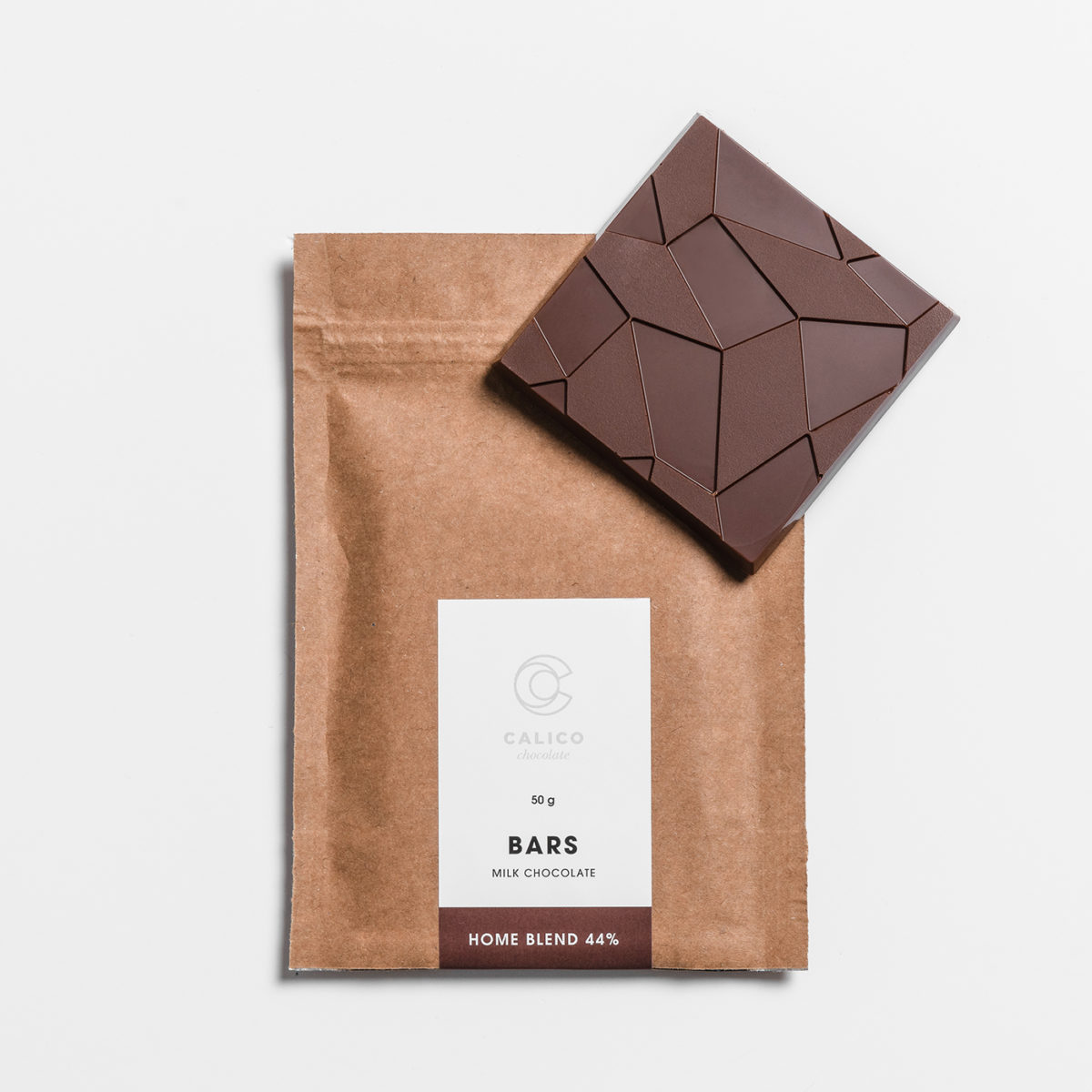 Bars – Calico