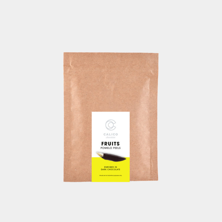 Calico – chocolate